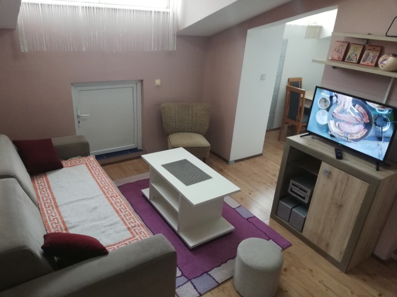 Apartmani Alek