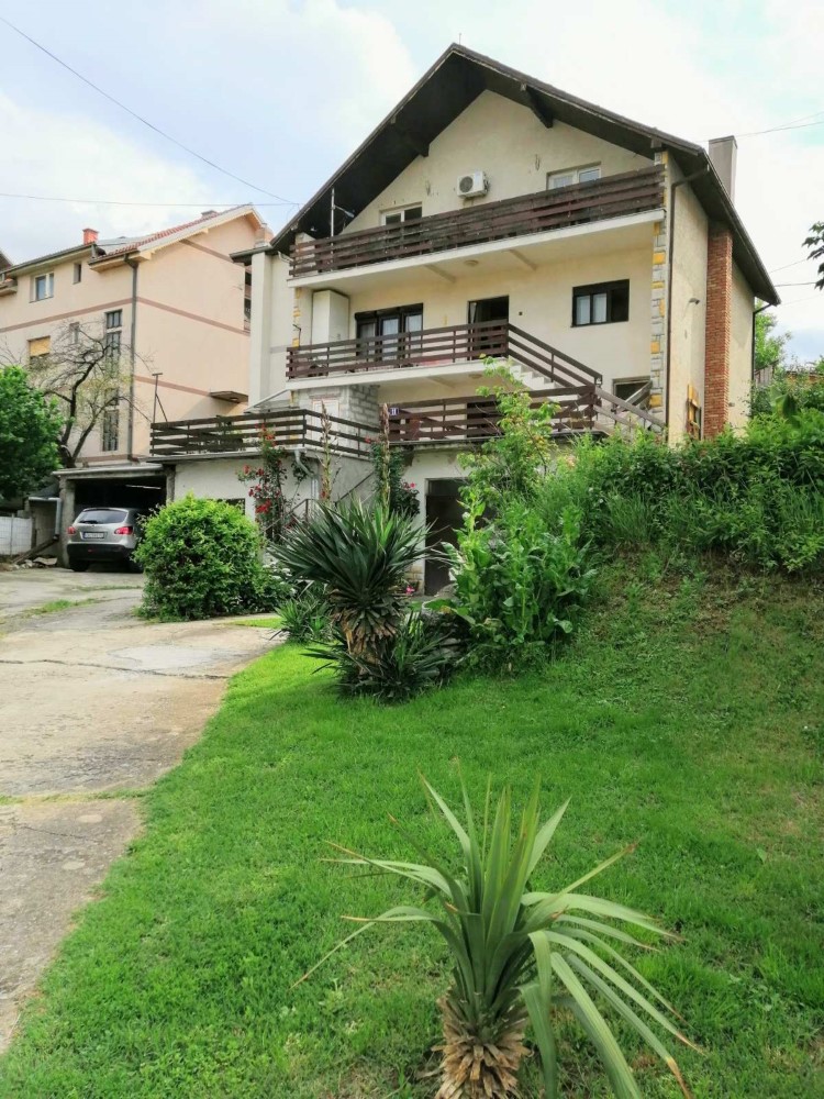 Apartmani Alexandar