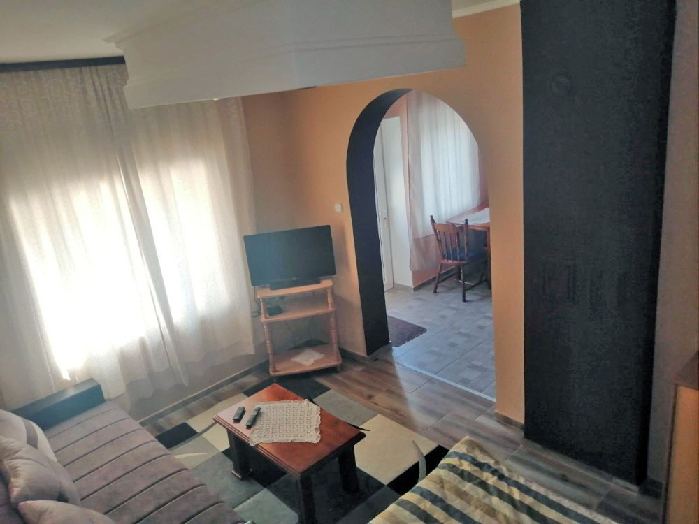 Apartmani Marko