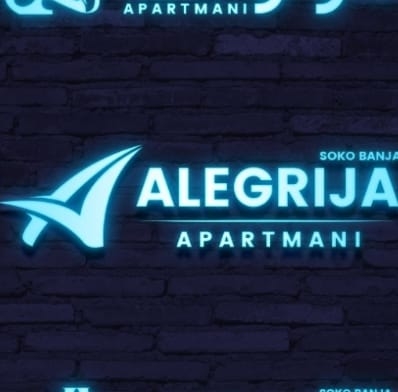 Apartmani Alegrija