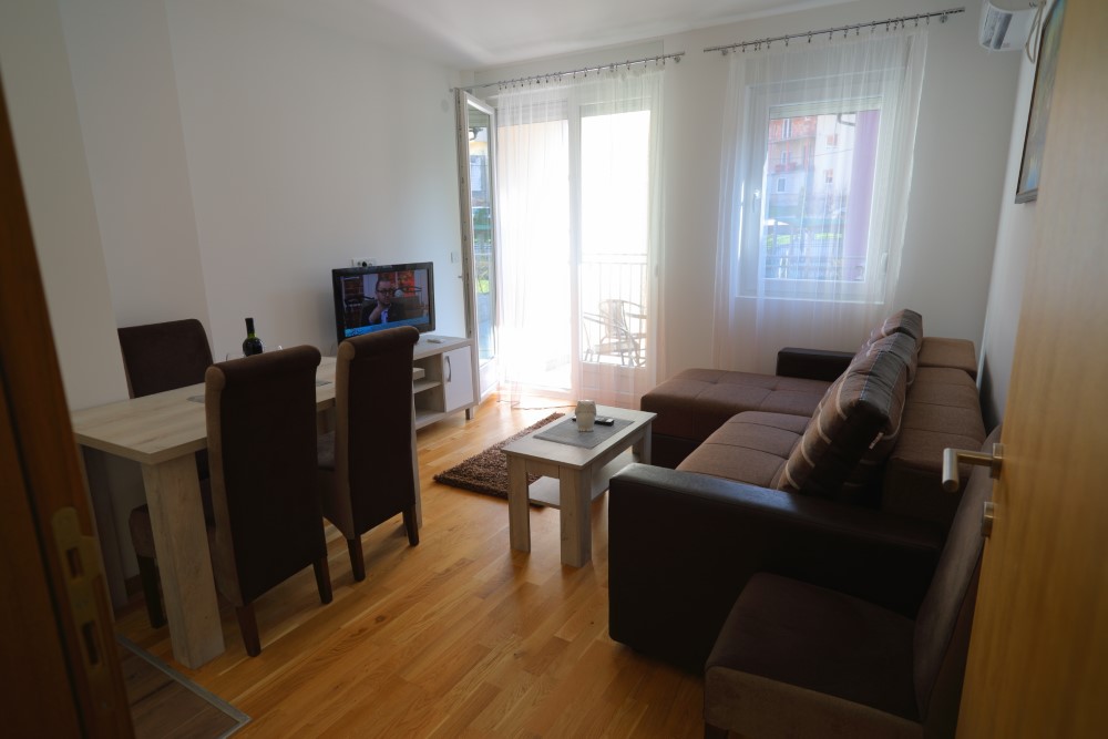 Apartmani Alegro