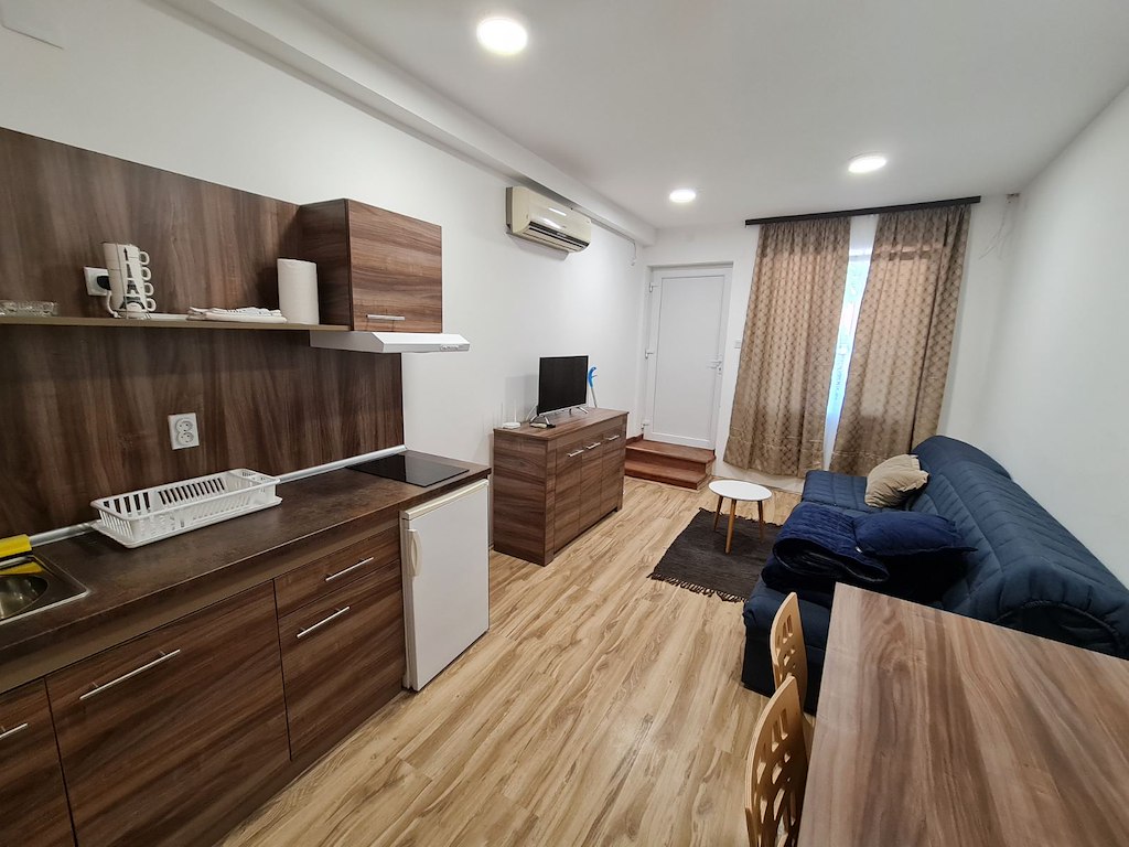 Apartmani Stefkom