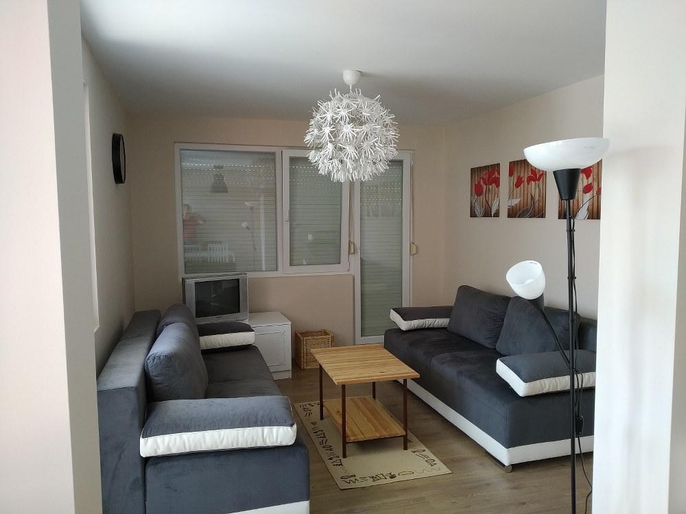 Apartman Hajoš