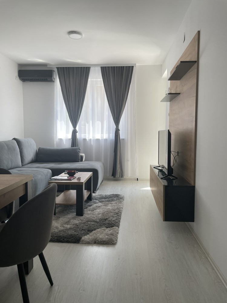 Apartman Mb Lux