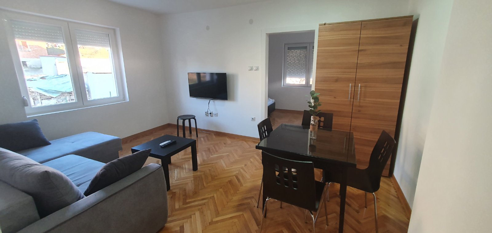 Apartmani Pčelica