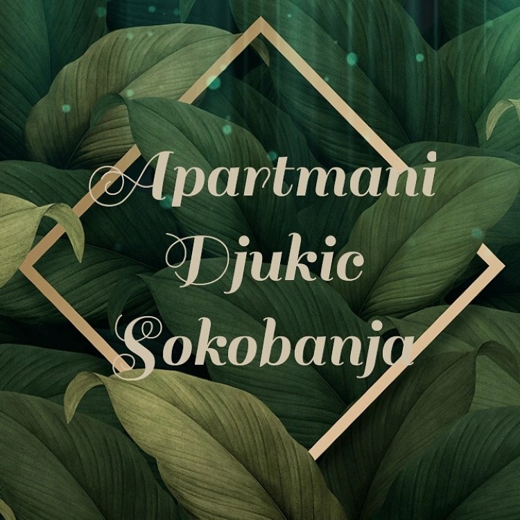 Apartmani Đukić