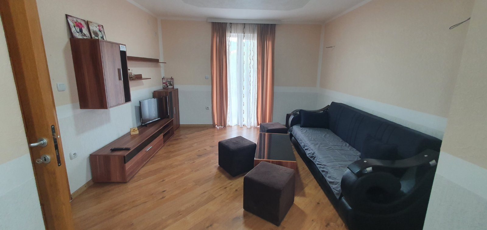 Apartmani Milina