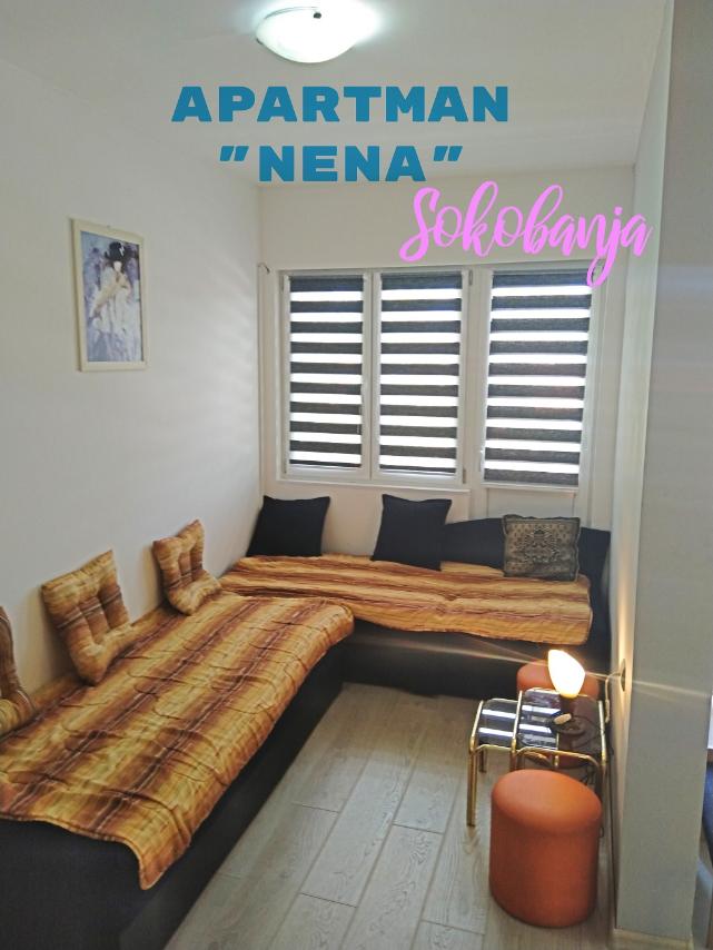 Apartman Nena