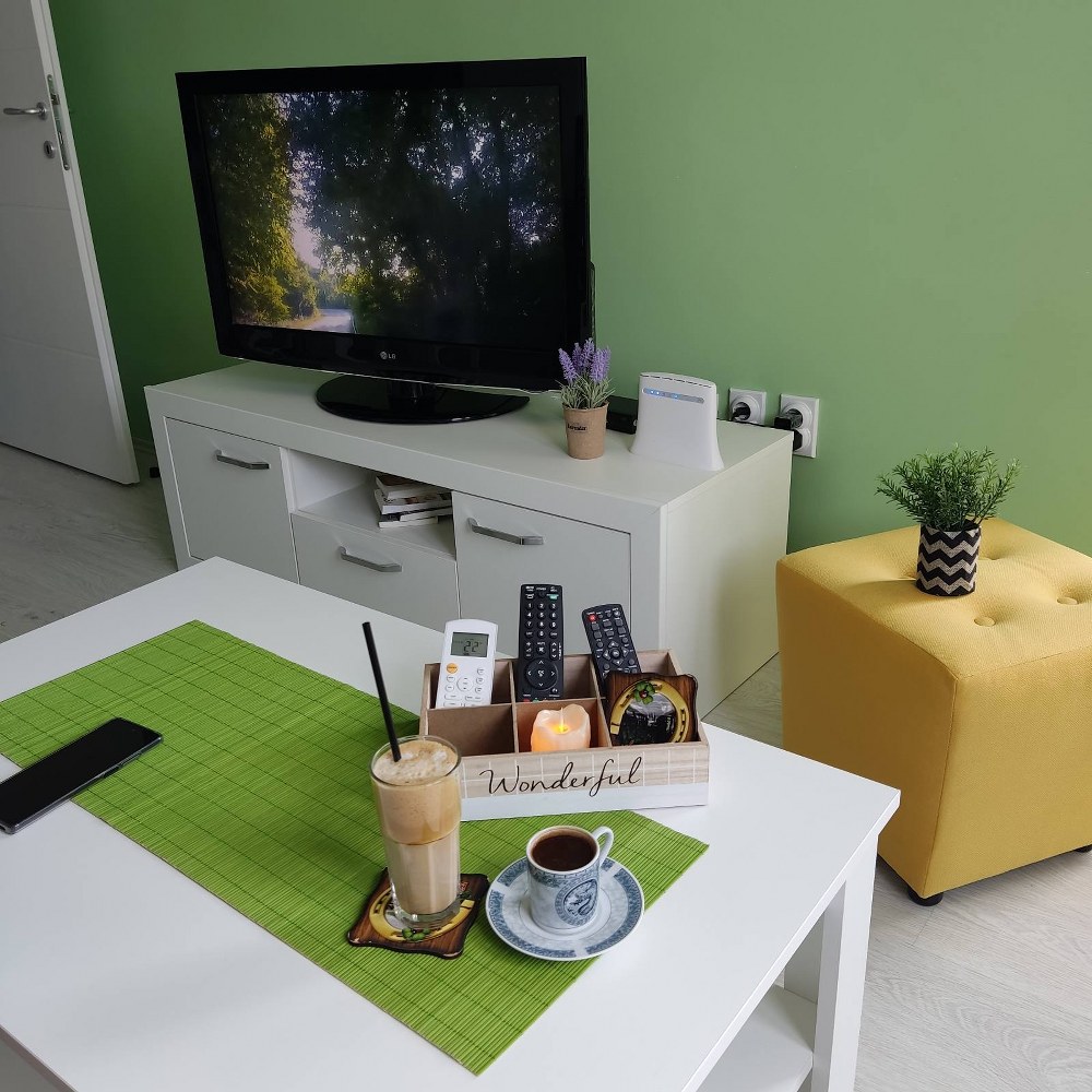 APARTMAN GREEN VIEW