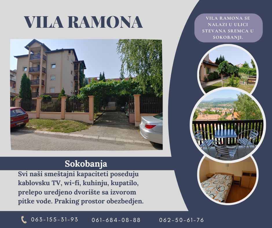 Vila Ramona