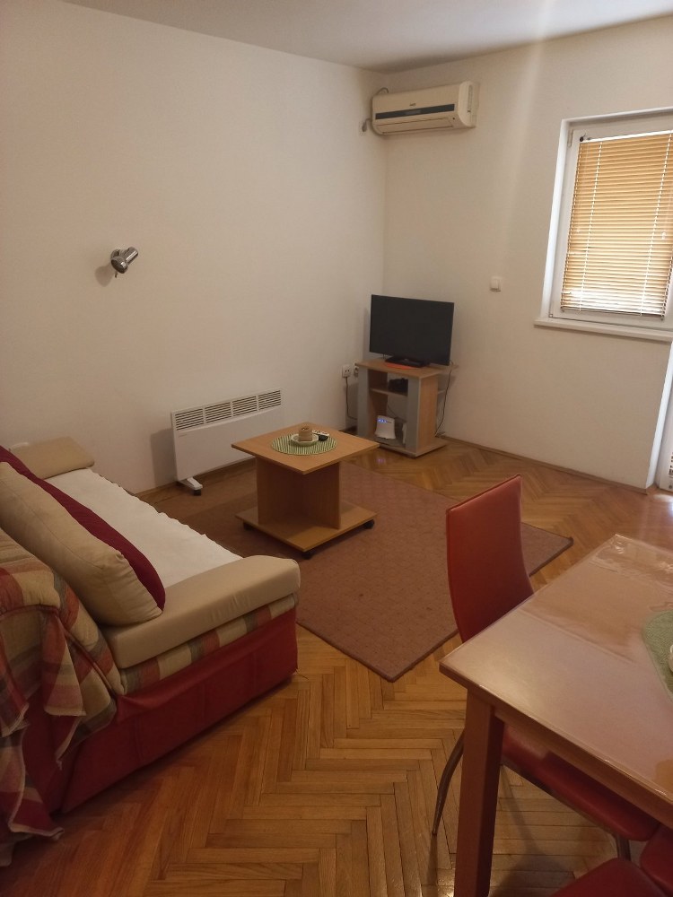 Apartman Kata