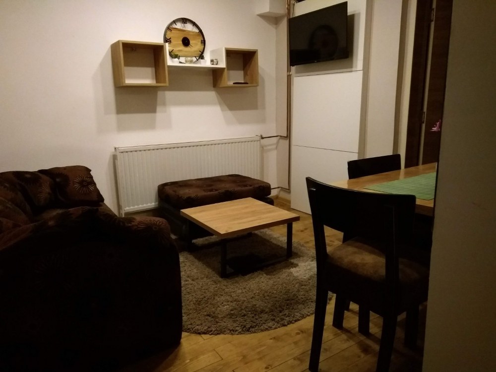 Apartman Garmani