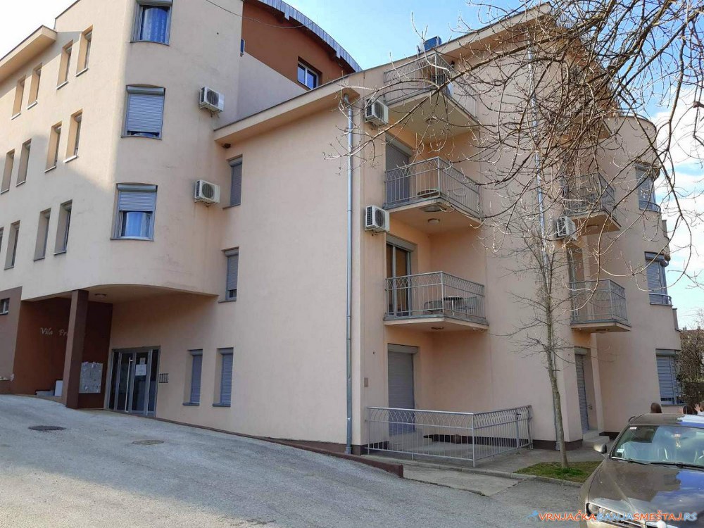 Apartman Zoia