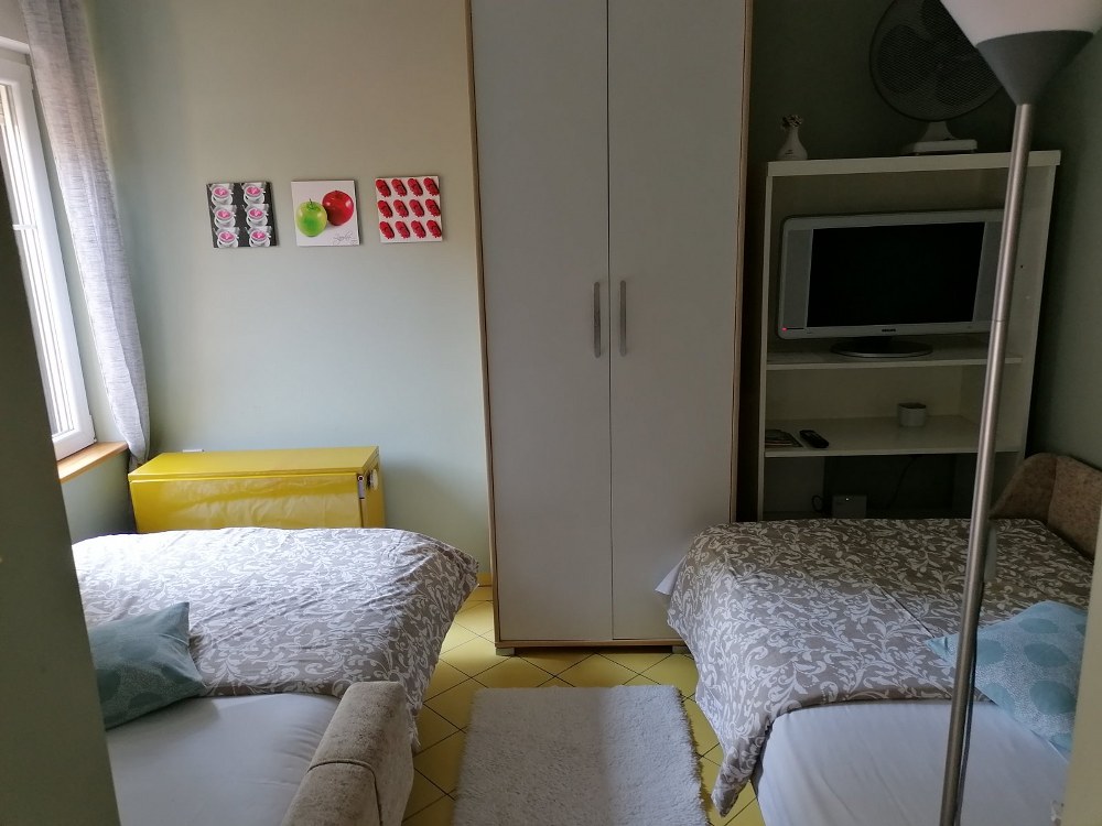 Apartman Studen