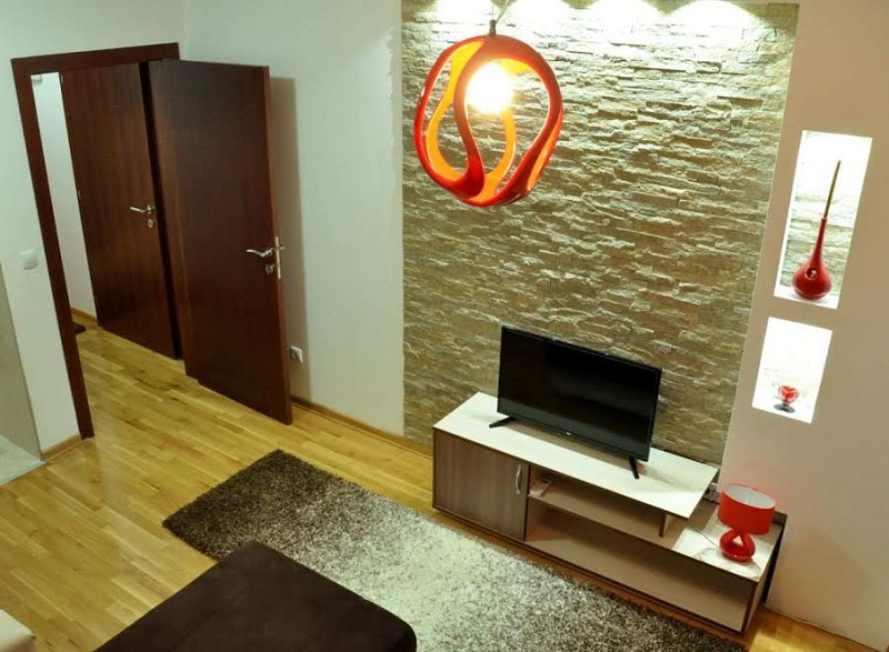 Apartmani Alex