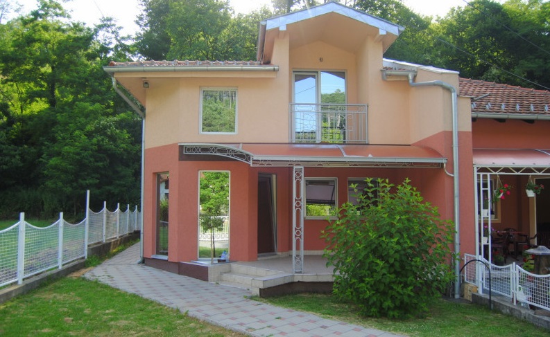 Apartmani Snežana