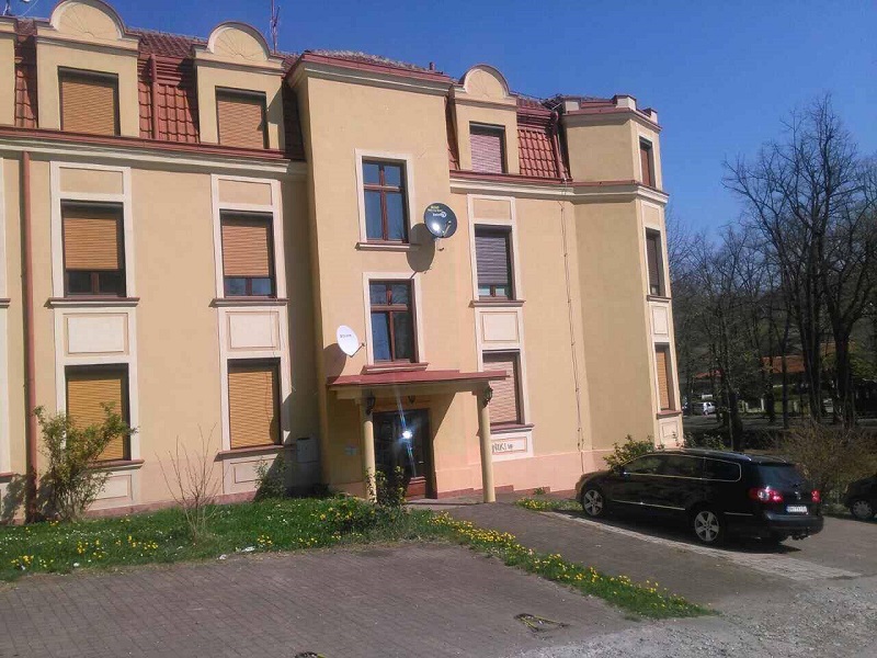 Apartmani Djurdjević