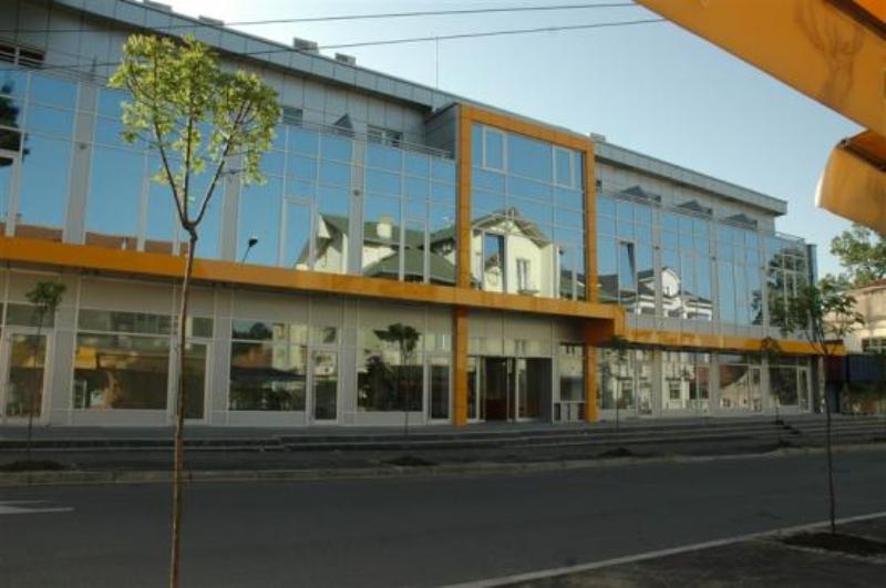 Apartmani Šumadija