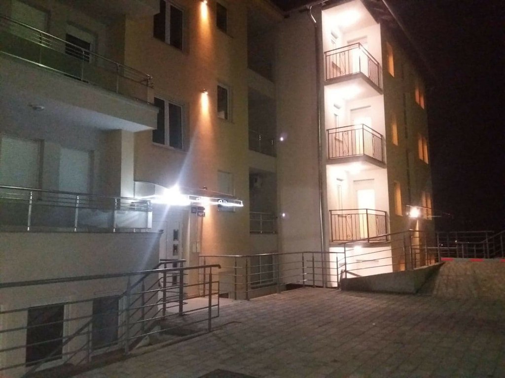 Apartmani Lepa