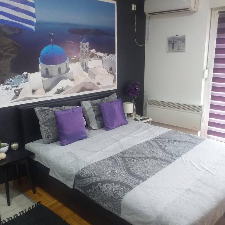 Apartman Grčki kutak