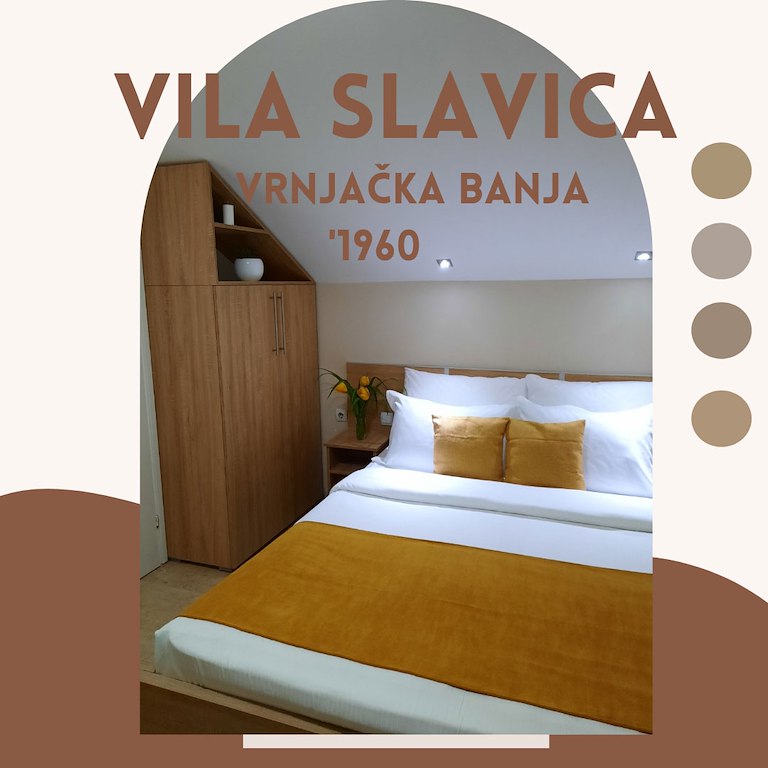 Vila Slavica