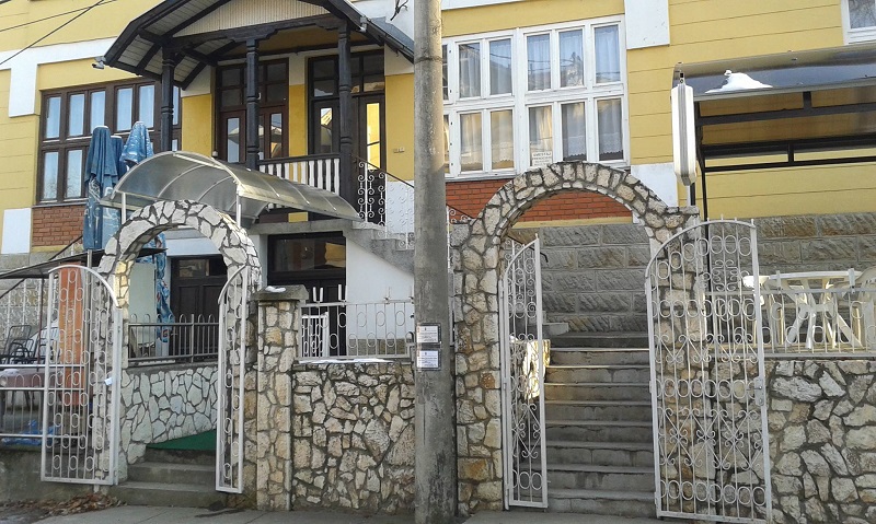 Vila Bitolj - Apartmani Belobrdjanin
