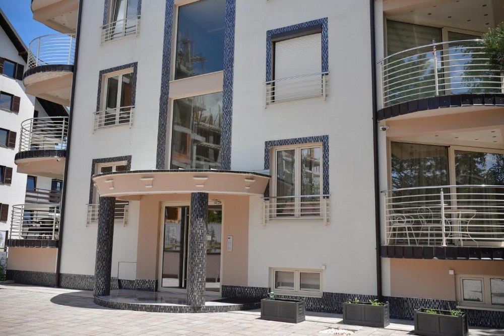 Apartman Andjelčić