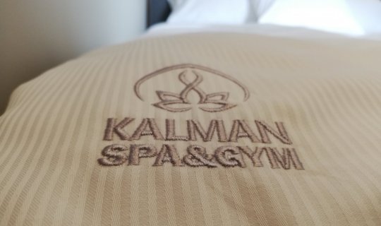 Kalman spa&gim apartmani