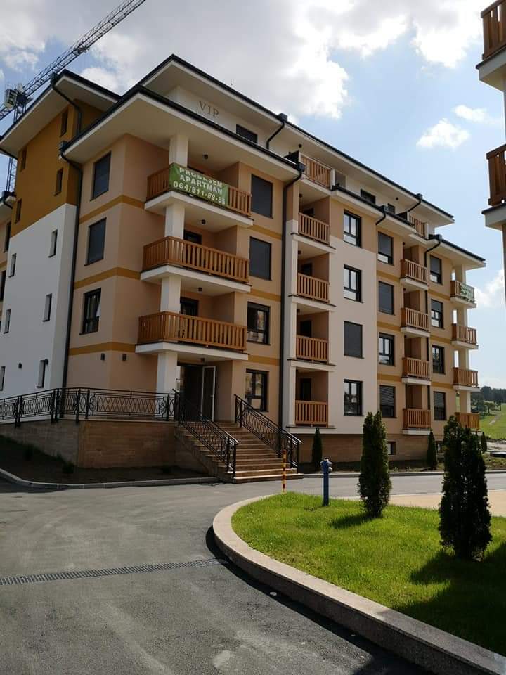 Apartman DND Zlatibor