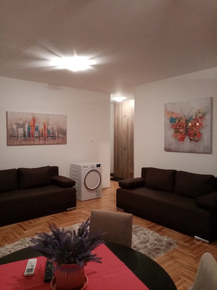Apartman Ceca