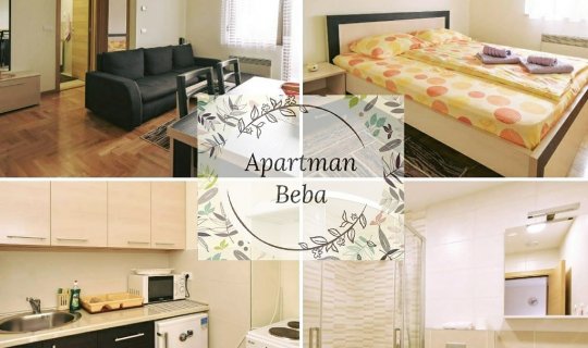 Apartman Beba