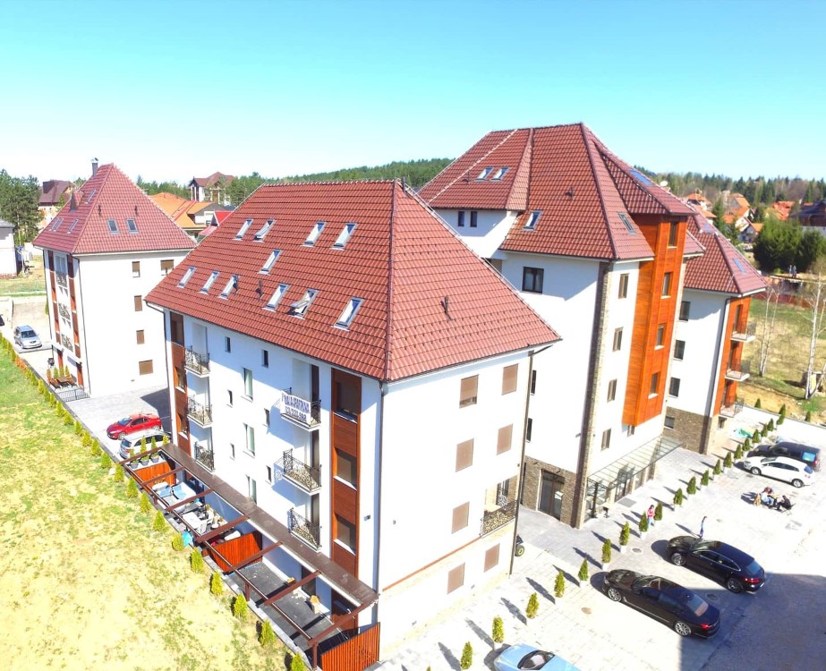 Apartmani "All season residence" Zlatibor