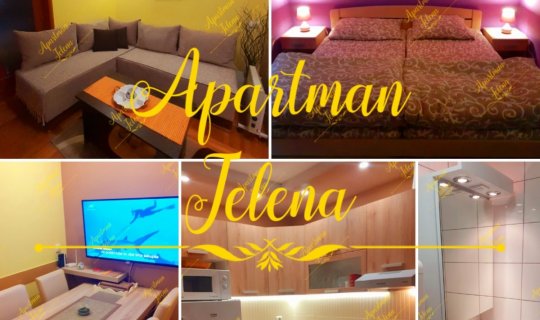 Apartmani Jelena Zlatibor