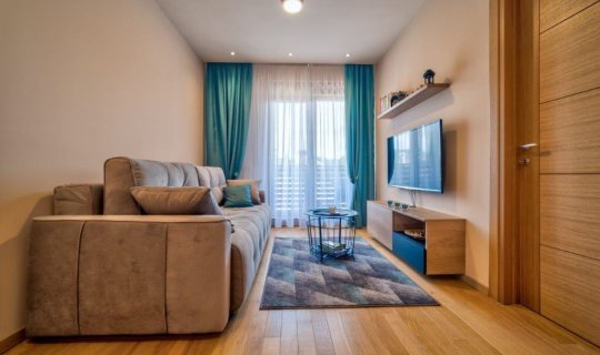 Zlatibor apartmani Chill out