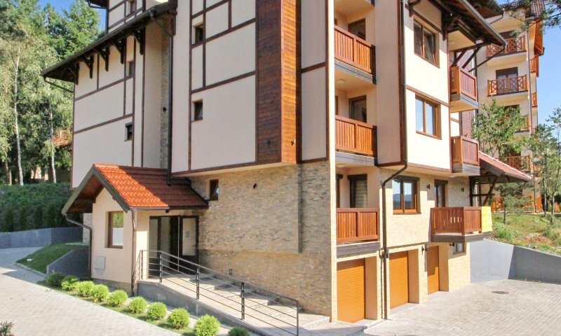 Apartmani Zlatibor