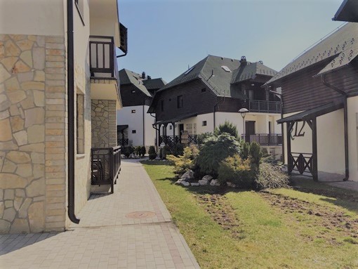 Apartman Konak 2 Zlatibor