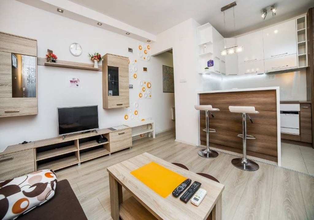 Apartman Nais - Stan na dan