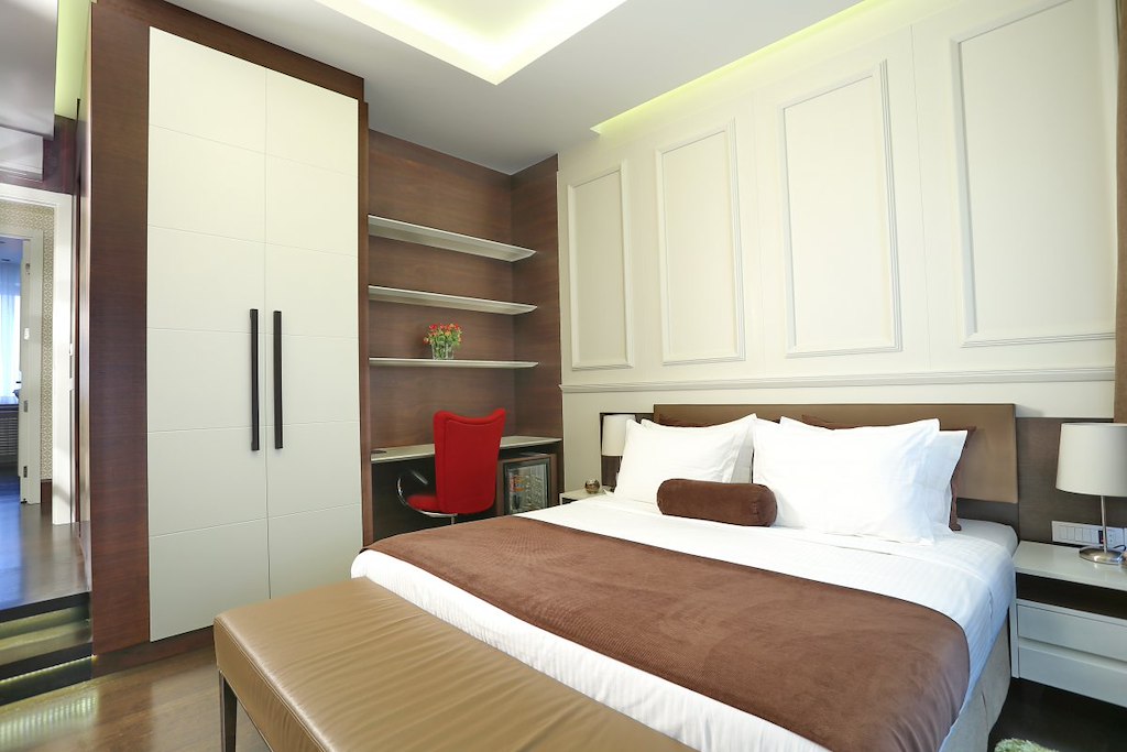 Belgreat Premium Suites