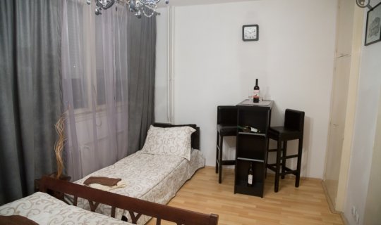 Apartman Cezar