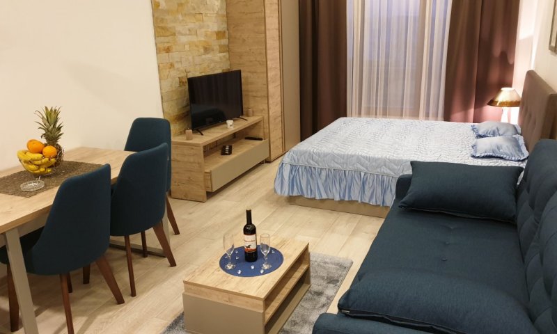 Apartman Vujić P23