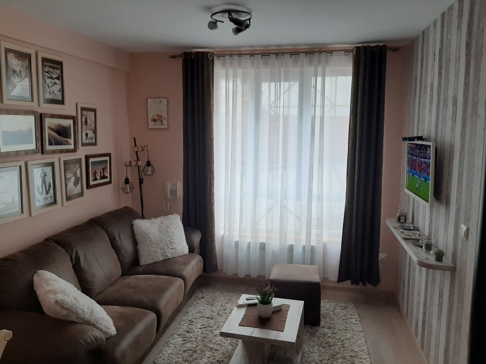 Apartman Elena