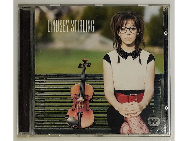 Lindsey Stirling – Lindsey Stirling