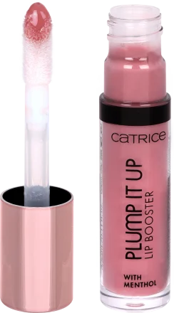 CATRICE
PLUMP IT UP sjaj za usne - 040 Prove Me Wrong, 3,5 ml