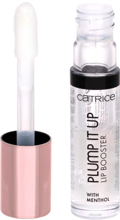 CATRICE
Plump It Up sjaj za usne - 010 Poppin' Champagne, 3,5 ml