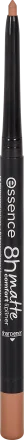 essence
8h matte comfort olovka za usne – 01 Cinnamon Spice, 0,3 g