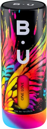 B.U.
ONE LOVE Edt - ženski, 50 ml