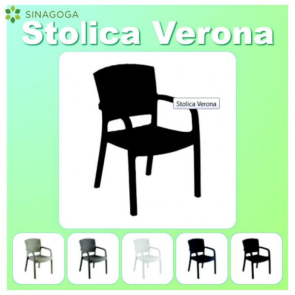 STOLICA VERONA ART.7050 SANJA IPPI