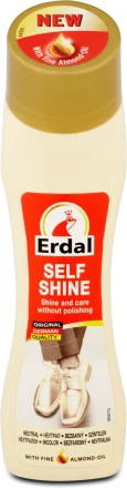 Erdal
SELF SHINE sjaj za obuću - neutral, 65 ml