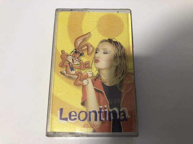 Leontina – Za Decu