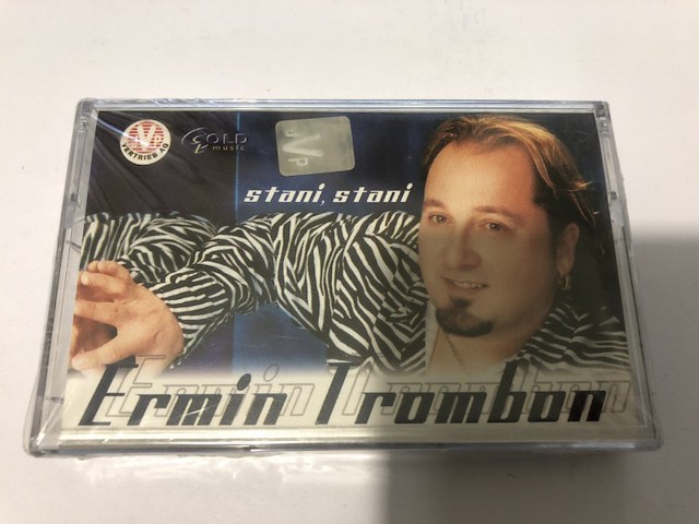 Ermin Jahić Trombon – Stani, Stani